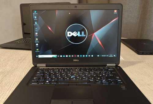 Dell 7450 IPS FHD i7-5600 2.7Ghz/16Gb/256SSD/4Gb