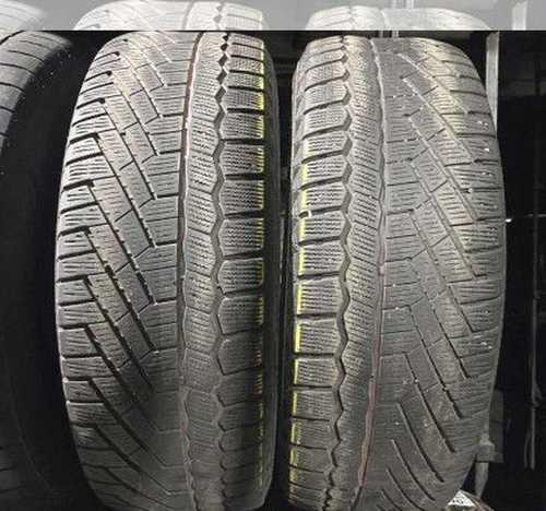 Continental ContiVikingContact 5 215/60 R17 N