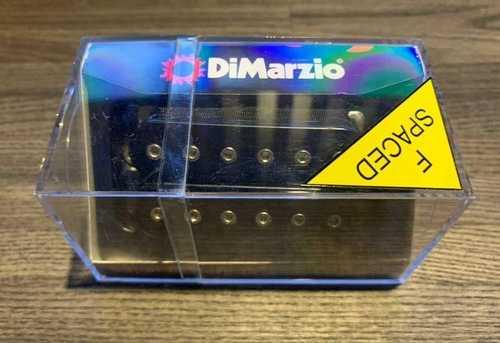 Звукосниматели DiMarzio Super Distortion dp100 F