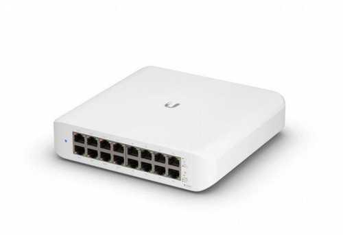 Ubiquiti UniFi Switch Lite 16 PoE (USW-Lite-16-PoE