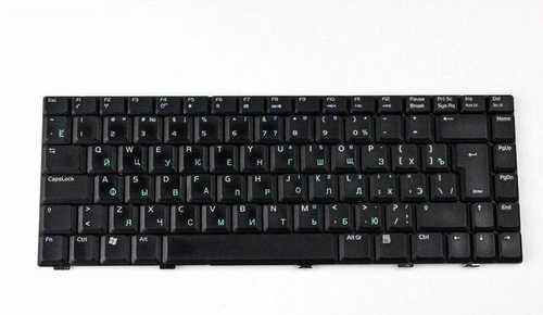 Клавиатура для Asus Z99 W3 W3000 A8 p/n: 04