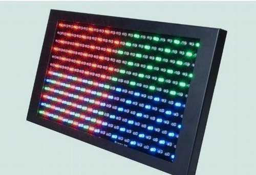 Светодиодная панель ADJ pixel Pulse BAR