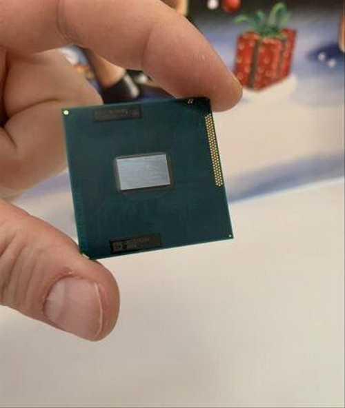 Intel Celeron 1000M, Socket G2 (rpga988b)