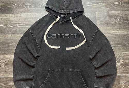 Худи carhartt