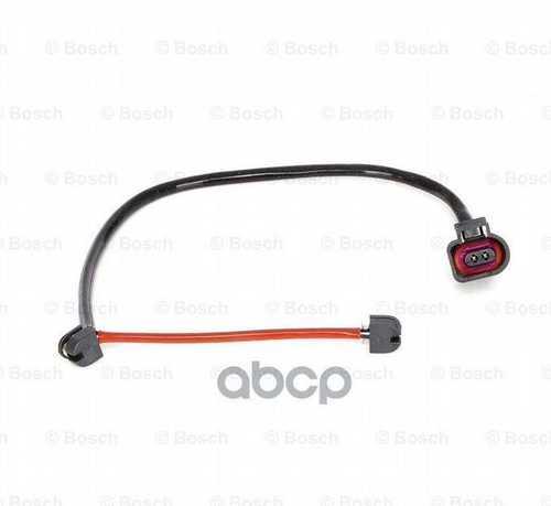 Датчик износа торм.колодк 1987473012 Bosch