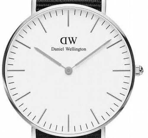Часы Daniel Wellington
