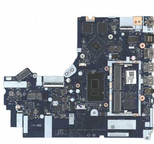 Материнская плата для Lenovo 330-15IKB 330-17IKB