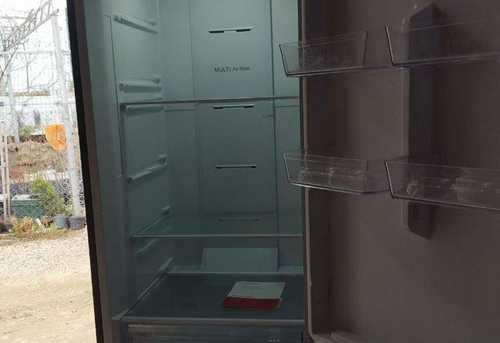 Холодильник леран