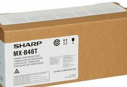 Картридж Sharp MX-B46T (MXB46T) 1434585
