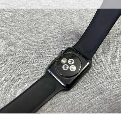 Apple watch Stainless steel 38mm