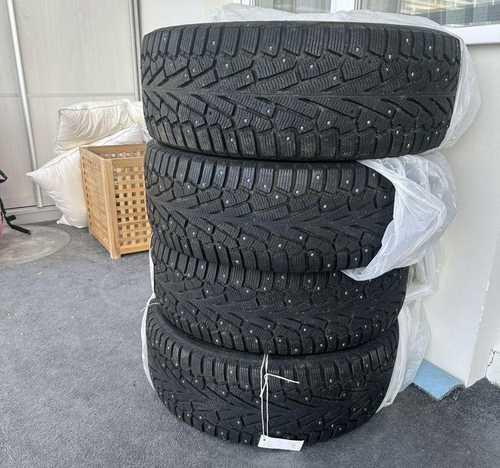 Pirelli Ice Zero 245/50 R19