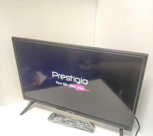 Телевизор Prestigio ptv24sn04z
