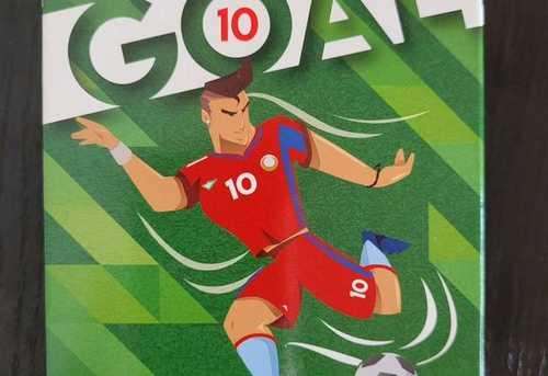 Настольная игра goal 10