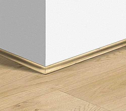 Плинтус Скоция Quick Step Vinyl 17x17х2400/ 40059