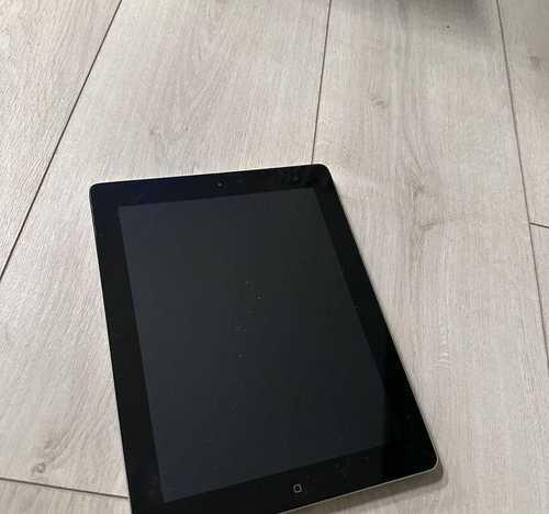 iPad a1395