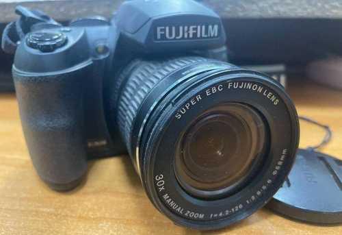 Фотоаппарат fujifilm finpix HS25EXR