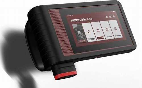 Автосканер thinktool Lite