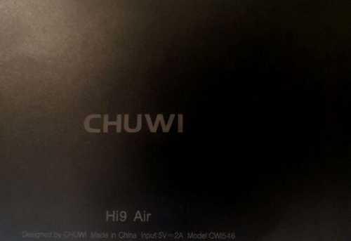 Планшет Chuwi Hi9 Air