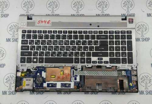 Поддон Acer Aspire v3 series. Q5wv8