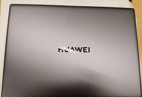 13.9" HUAWEI MateBook X Pro MACHD-WFE9Q, 1024 ГБ, Core i7-1165G7, RAM 16 ГБ, Intel Iris Xe Graphics