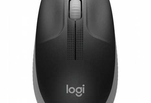 Мышь беспроводная Logitech M190 Wireless #361025