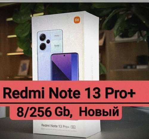 Xiaomi Redmi Note 13 Pro , 8/256 ГБ