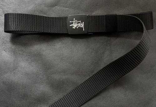 Ремень Stussy