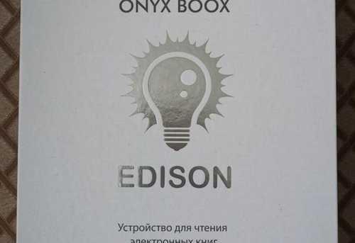 Onyx Boox Edison