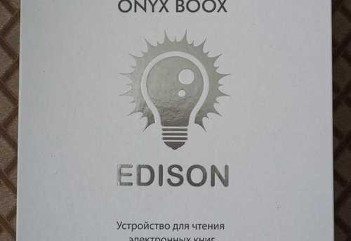 Onyx Boox Edison