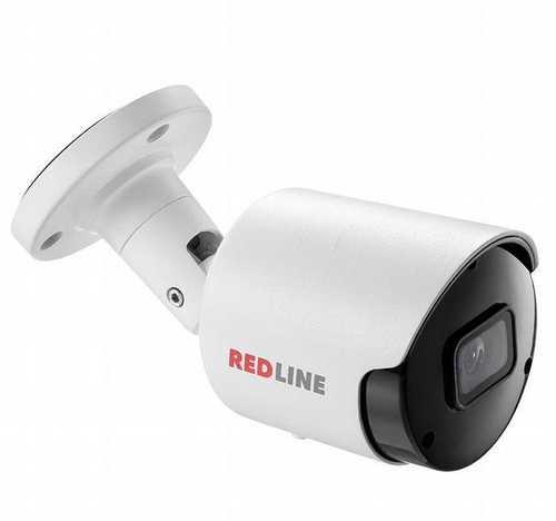 Видеокамера RedLine RL-IP18P-S.FD