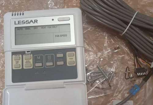 Пульт для кондиционера lessar LES-KJR-12B/DP(T) -E