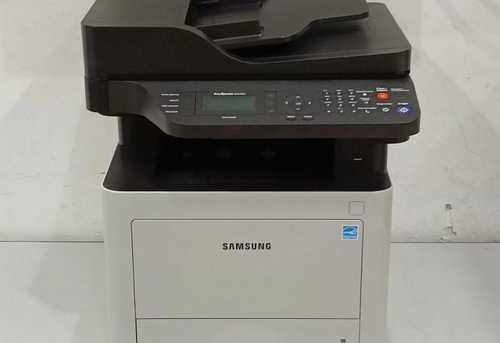 Мфу Samsung M3870FW с Wi-Fi