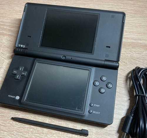 Nintendo DSi