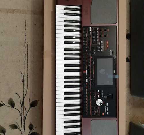 Korg Pa1000