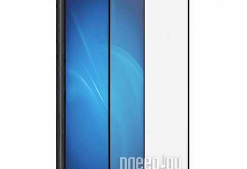 Защитное стекло DF для Samsung Galaxy S24 Ultr