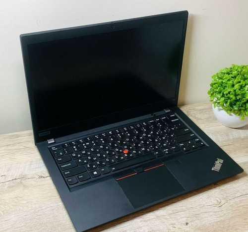 Lenovo thinkpad t14 gen 1