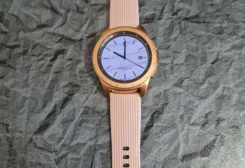 Смарт часы samsung galaxy watch