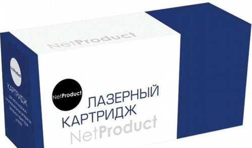Тонер-картридж NetProduct (N-TK-5240C) для Kyocer