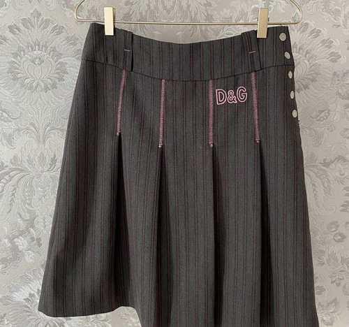Юбка Dolce&Gabbana 42 44