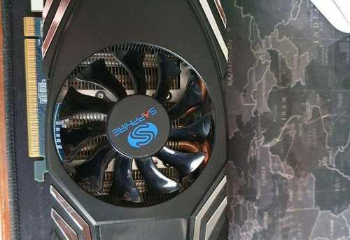 AMD radeon HD 6870