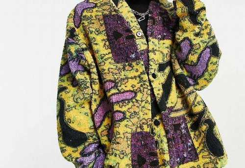 Кардиган мужской