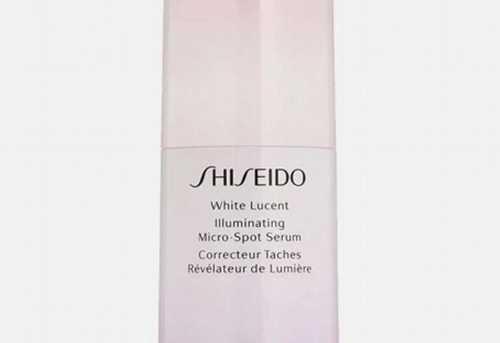 Shiseido white lucent illuminating micro-spot