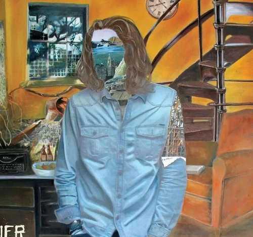 Hozierhozier (2LP/CD/gatefold)