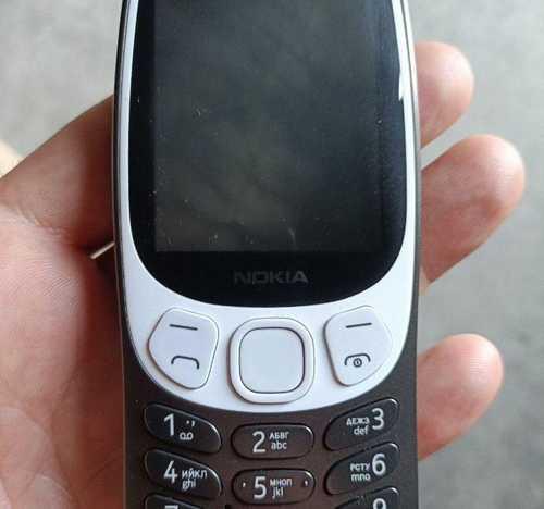 Nokia 3210