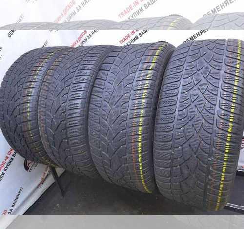 Dunlop SP Winter Sport 3D 275/45 R20 105L