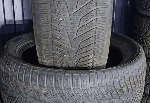 Yokohama BluEarth Winter V905 295/40 R21