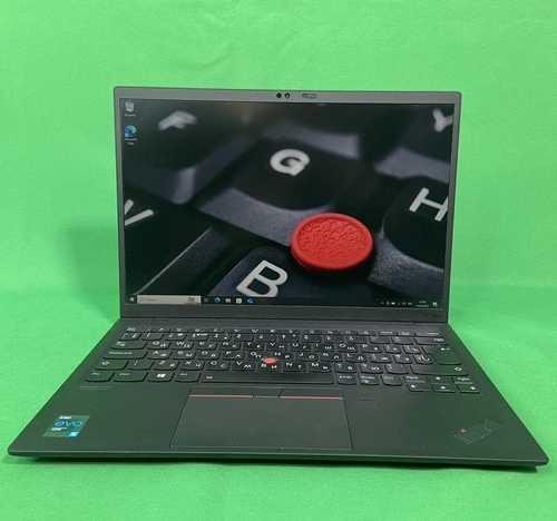 Lenovo ThinkPad X1 Nano \ I5 \ QHD IPS \ 16-256