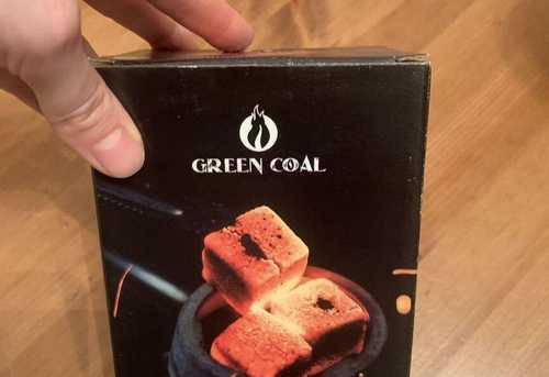 Уголь для кальяна 25mm