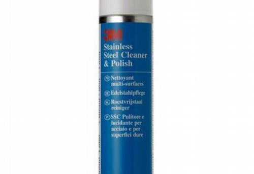 Оптом 3M Чистящее средство Stainless Steel Cleaner