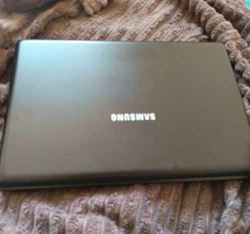 Samsung R420